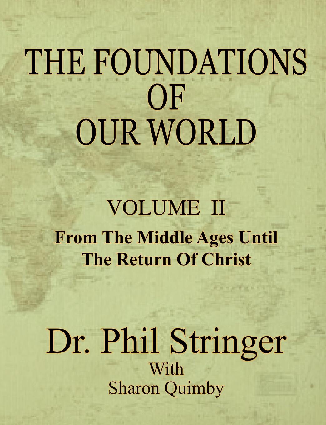 By Dr. Phil Stringer Books